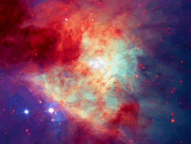 Nebulae 101: Exciting Cosmic Clouds That Shape the Universe