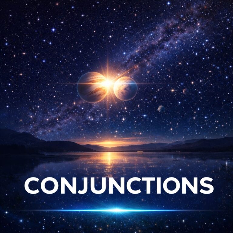 Celestial Events 101: Exciting Guides and Articles!