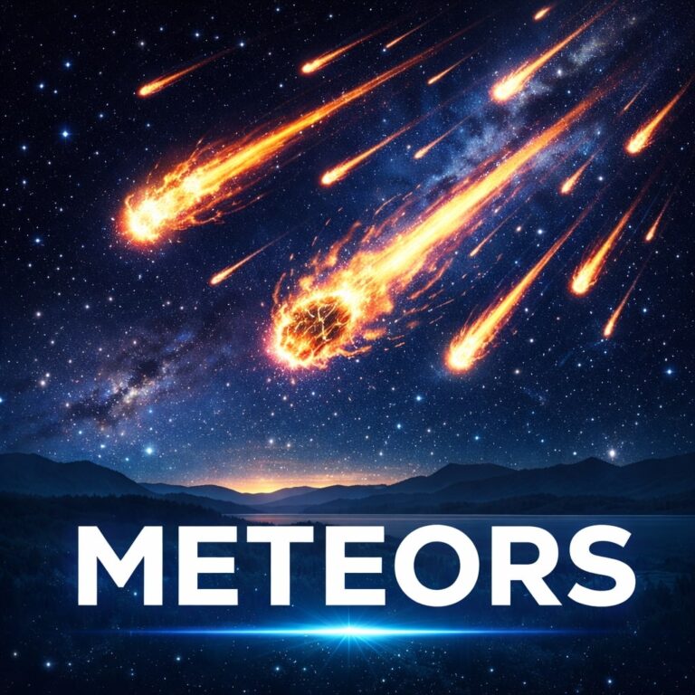 Celestial Events 101: Exciting Guides and Articles!