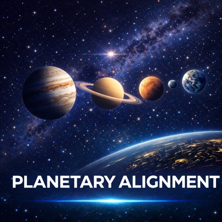 Celestial Events 101: Exciting Guides and Articles!