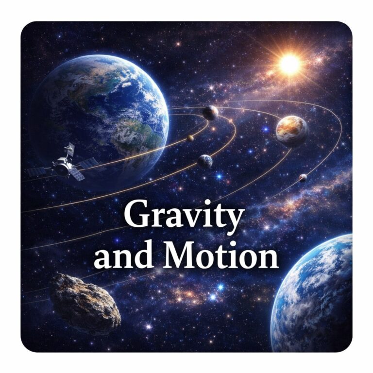 Space Science Basics 101: Exciting Beginner Guide!