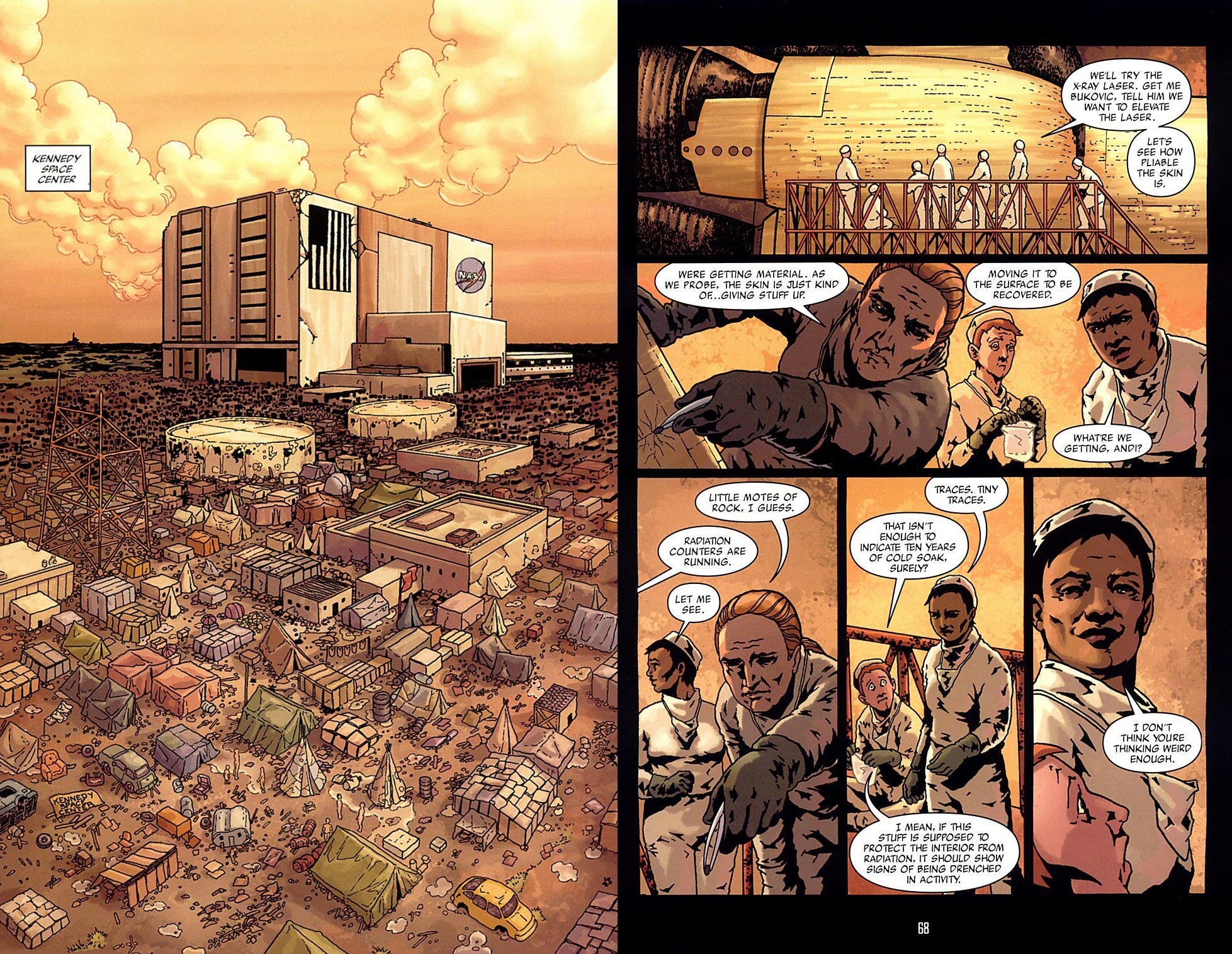 Types of Space Comics | Exciting 2026 Guide!